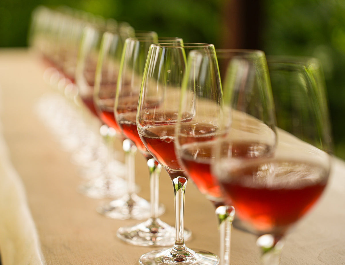 Discovering Nature Wines in Québec: A Taste of Authenticity – Aventure ...