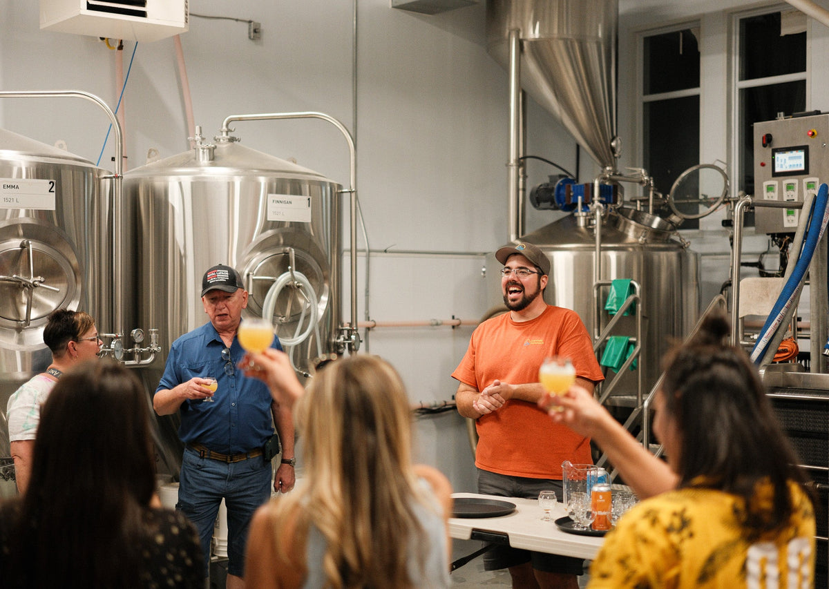 The Current State of Microbreweries in Quebec: A Thriving Industry wit ...