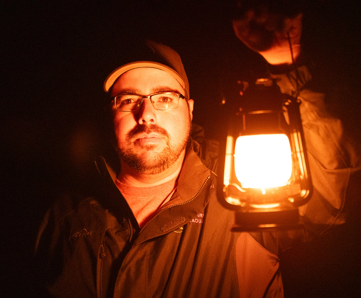 Ottawa Valley Haunted Tour - From Ottawa & Gatineau – Aventure Outaouais